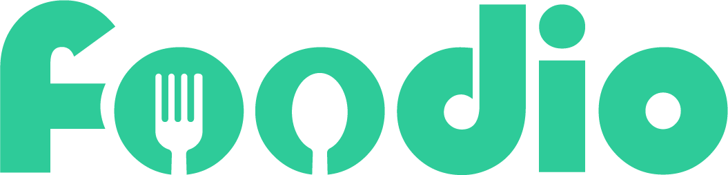 Foodio - Recipe App